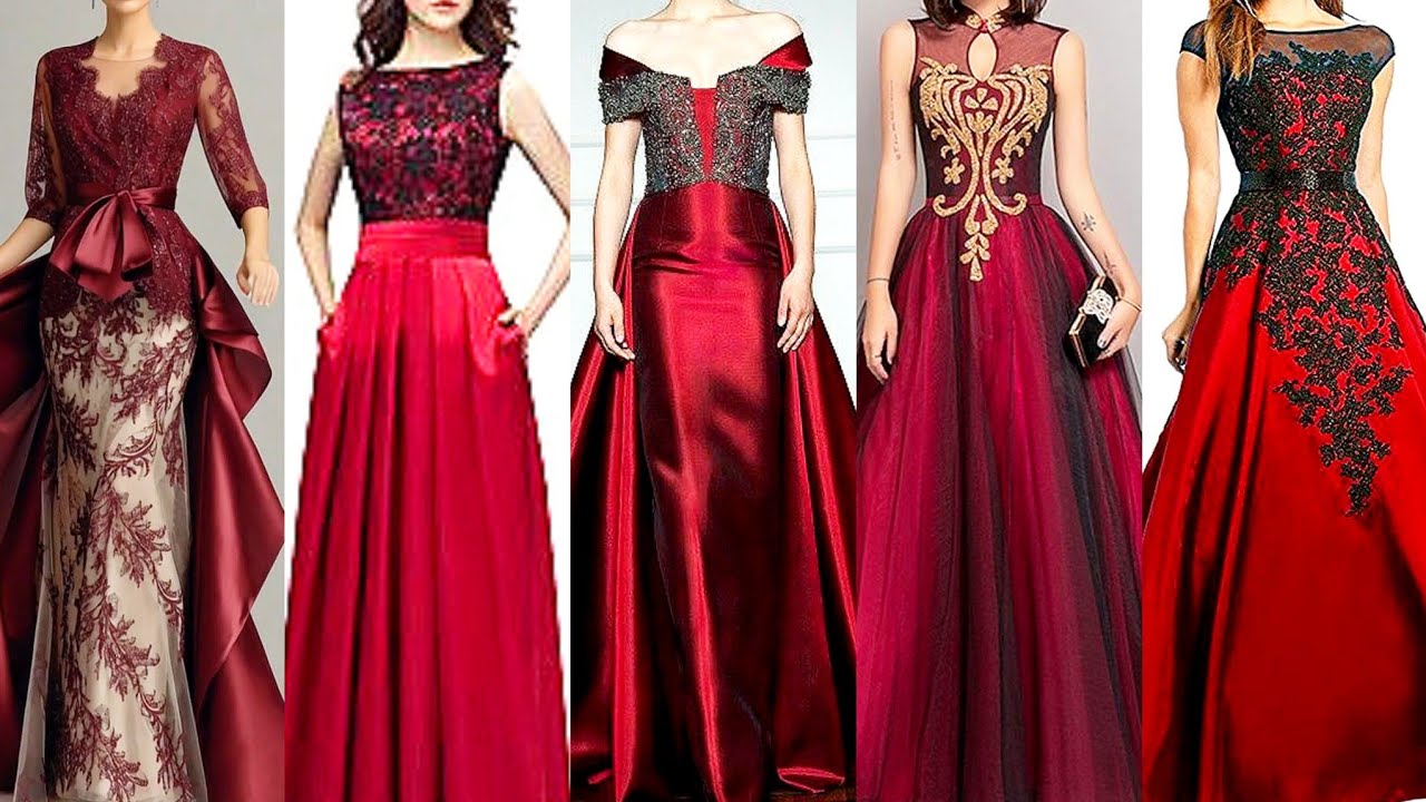 Modern Mother of the Bride Dresses | Chic & Sophisticated Styles - YouTube