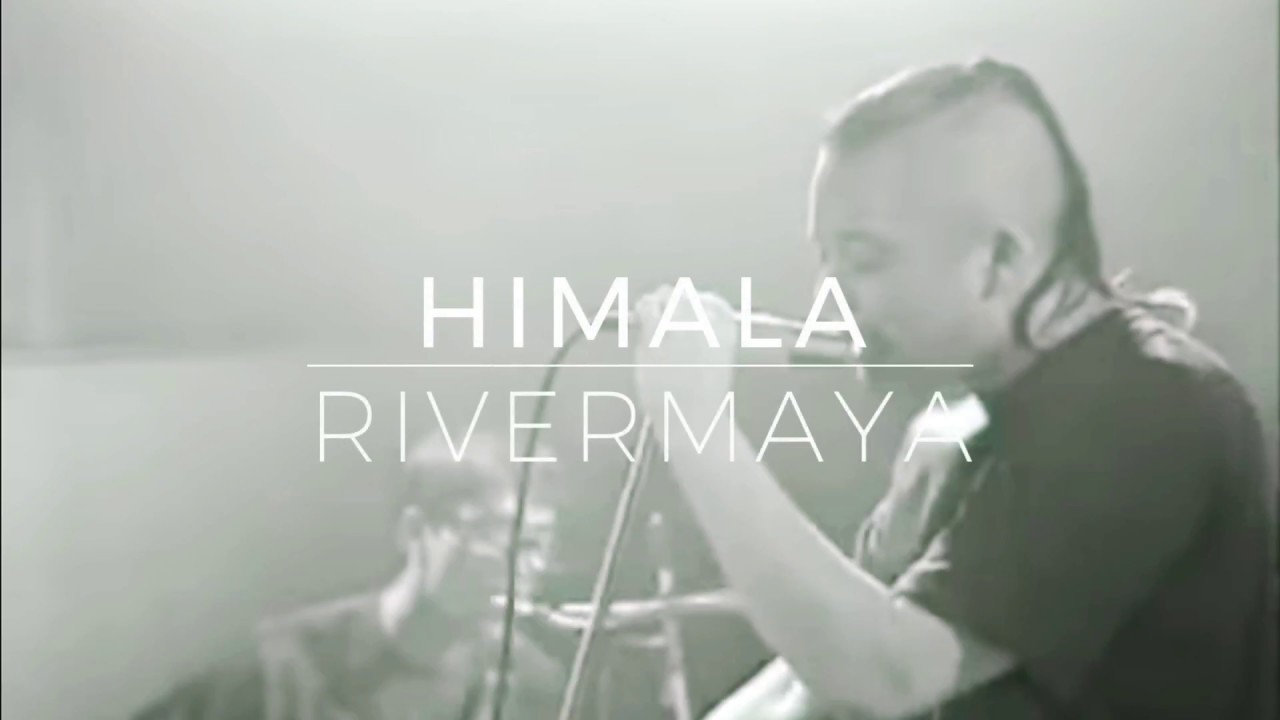 Rivermaya - Himala (Official Lokal Lyrics Video) - YouTube