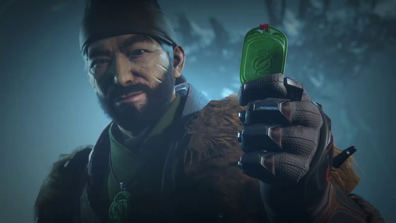 Hive bring a sword - YouTube