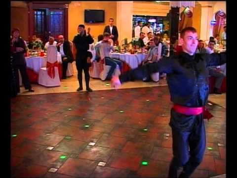 Мейданский свадьба