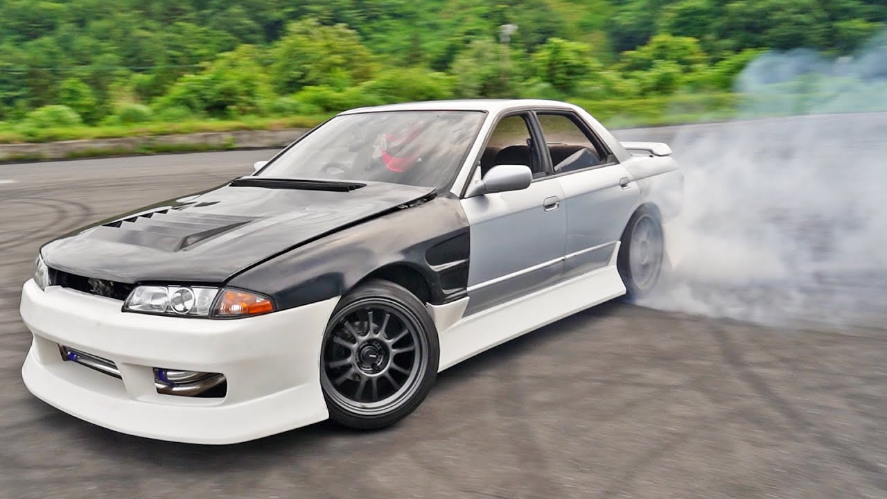 PROVING EVERYONE WRONG! THE RB20E SINGLE CAM ENGINE IS A CERTIFIED ...