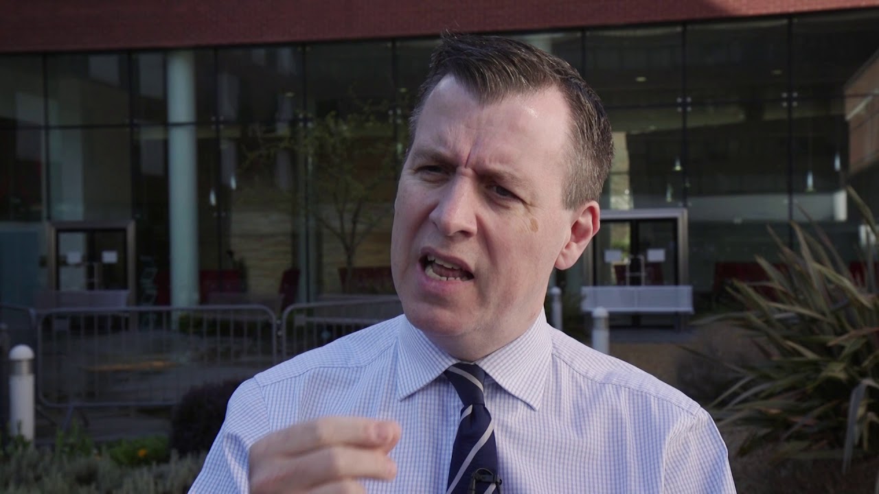 Phil Morgan Covid 19 - YouTube