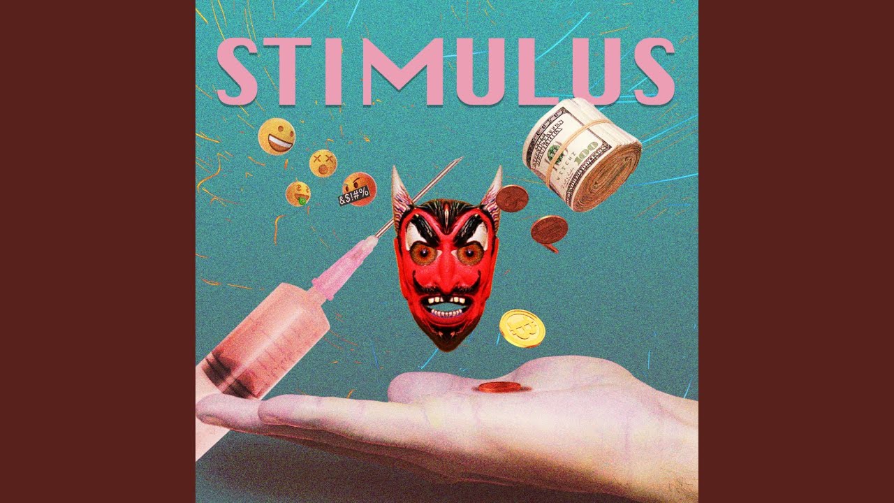 Stimulus - YouTube Music