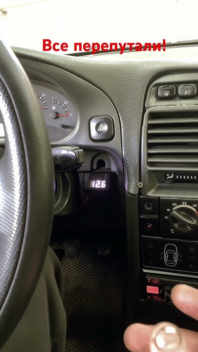 Как подключить вольтметр Урал #урал #pride #автозвук #автозвукболезнь # ...