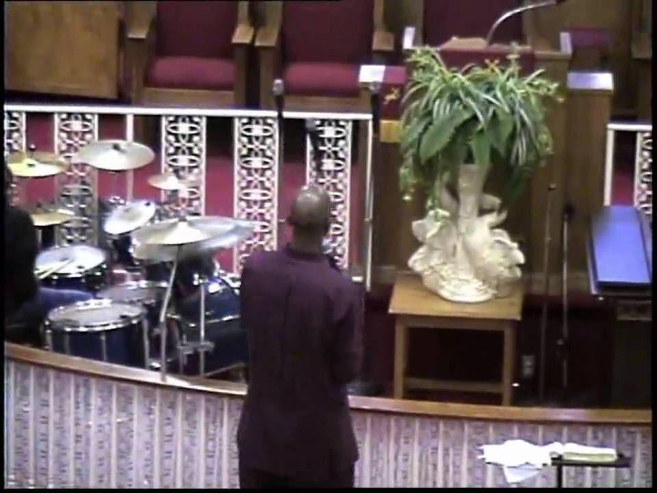 Family - Elder Michael Flynn, First Born Church, Waycross - YouTube