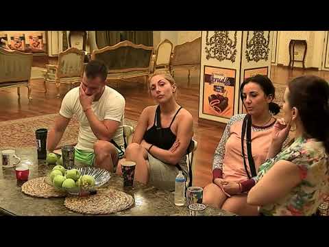 HIT   Mira polila kafom Irmu   Parovi   TV Happy 08 05 2018