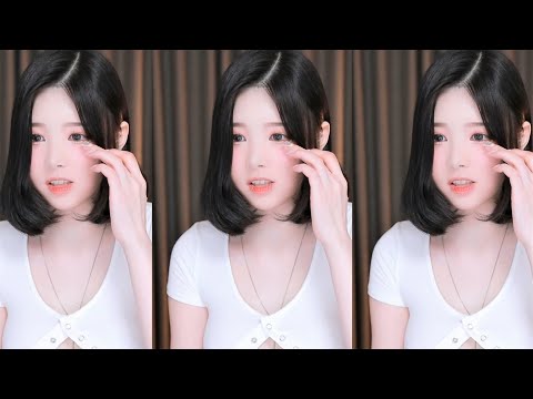 [BJ햄찡] 몸매 자랑 & 립앤힙 댄스 리액션