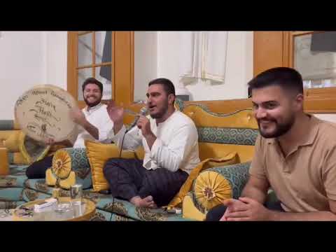 Urfa bülbülleri - masallah diyelim