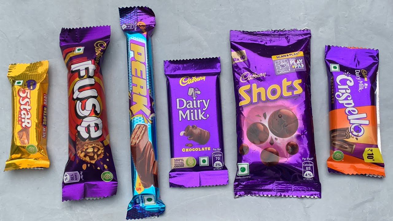 5₹ chocolate vs 20₹ chocolate | lots of chocolate unpacking - YouTube