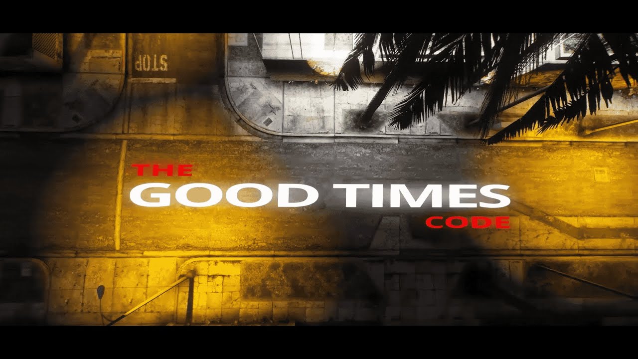 The Good Times Code: Part 1 | A FiveM Gang Life Cinematic | ft. YNW ...
