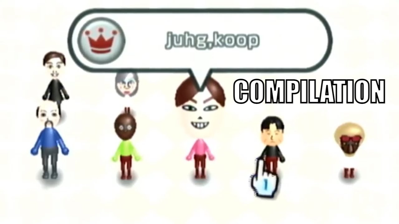 Jschlatt 'juhg,koop' Compilation - YouTube