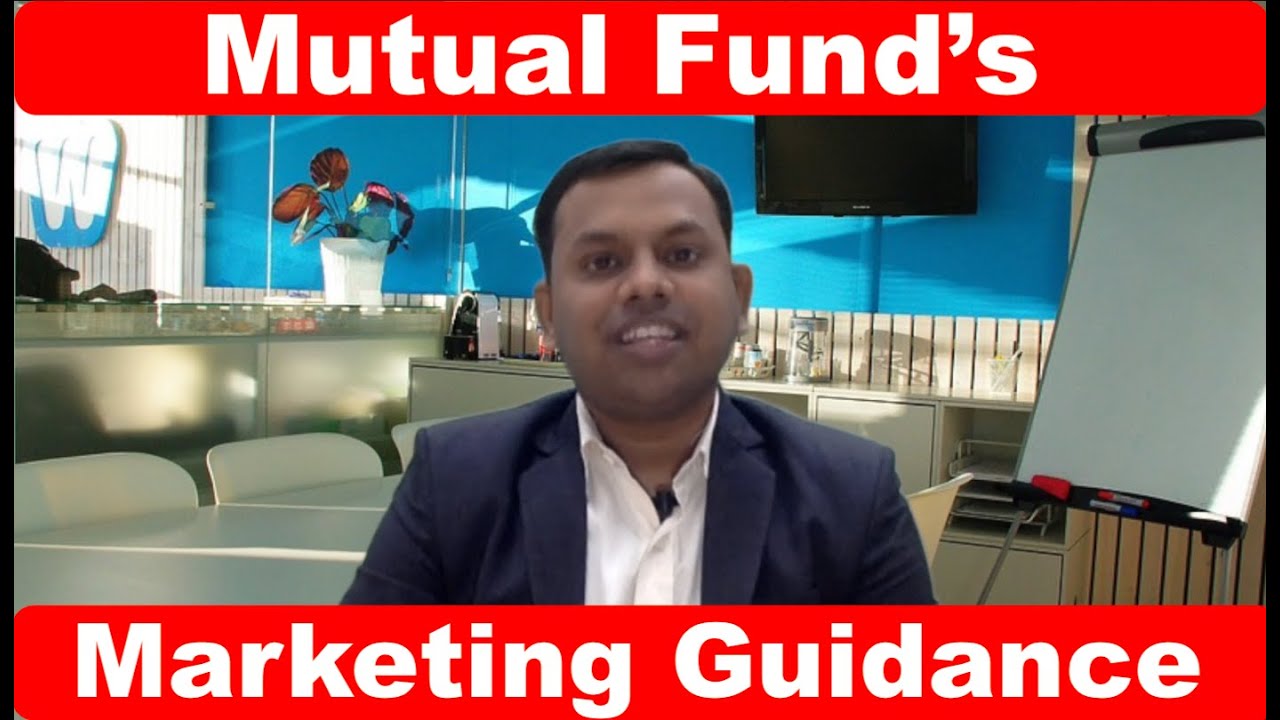 How to start marketing of Mutual Funds ? - YouTube