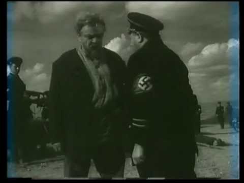 Uzaq sahillərdə (Az.Filmi) - səssiz fraqment (24 Kadr)