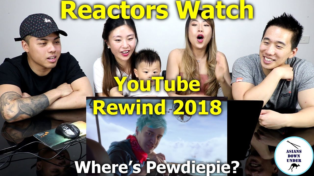Youtube Rewind 2018 Everyone Controls Rewind Youtuberewind Youtube