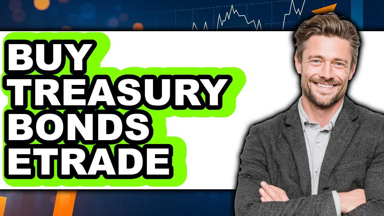 How to Buy Treasury Bonds E - Full Guide - YouTube