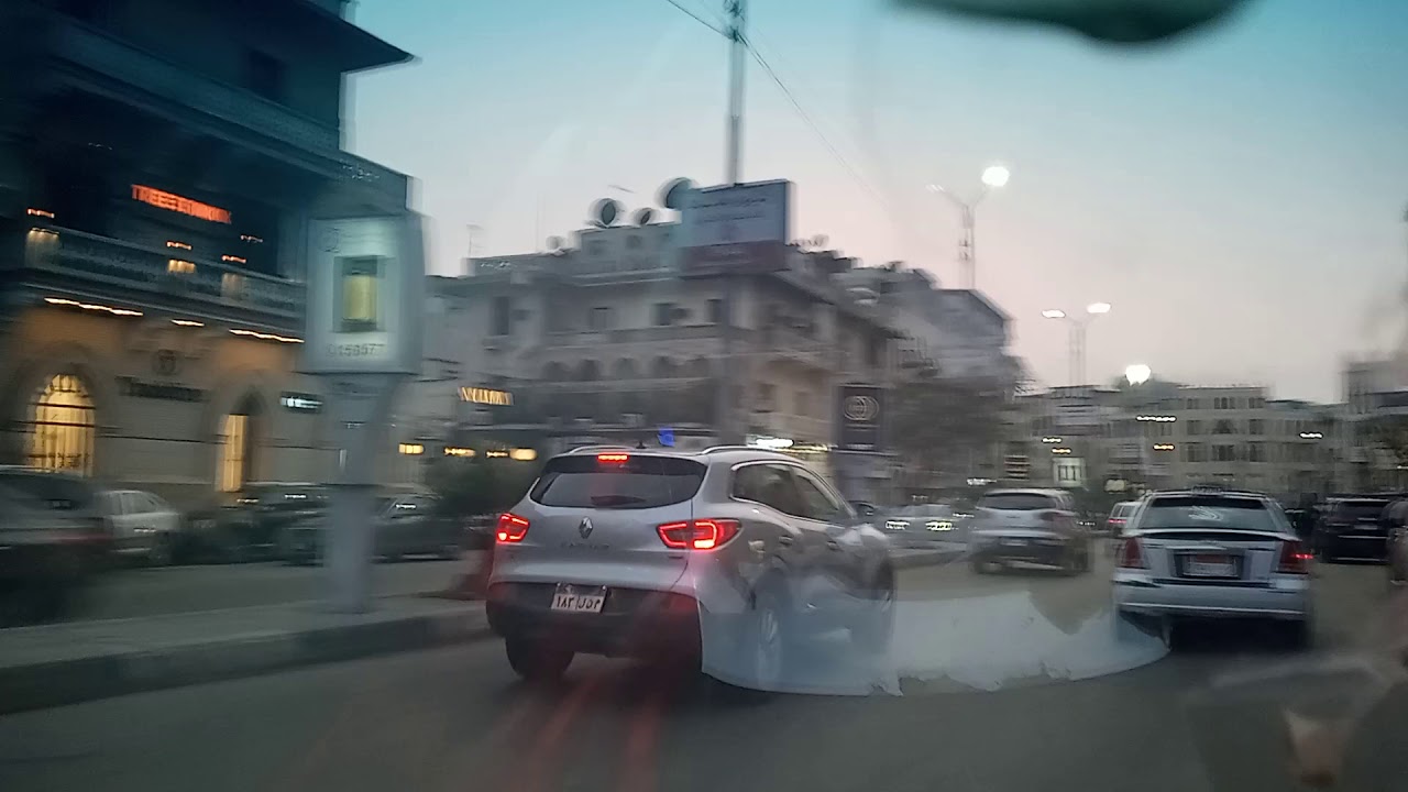 روكسي . مصر الجديده //Roxy. Heliopolis, Cairo, Egypt - YouTube