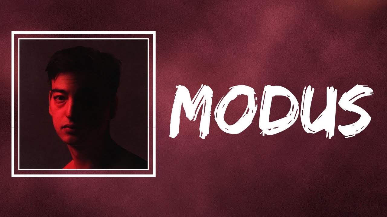 Joji - MODUS (Lyrics) - YouTube