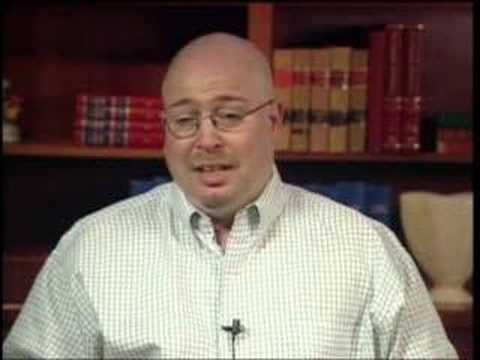 TVShowsOnDVD's Dave Lambert interview on Daily Cafe 10/09/07 - YouTube