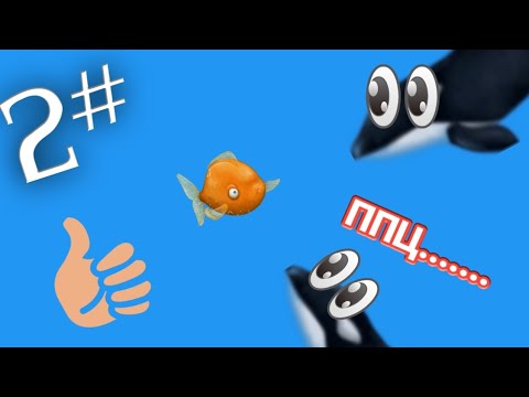 TASTY BLUE (2#) КАРАСИК СЪЕЛ ВСЕХ В ОКЕАНЕ (2#) - YouTube