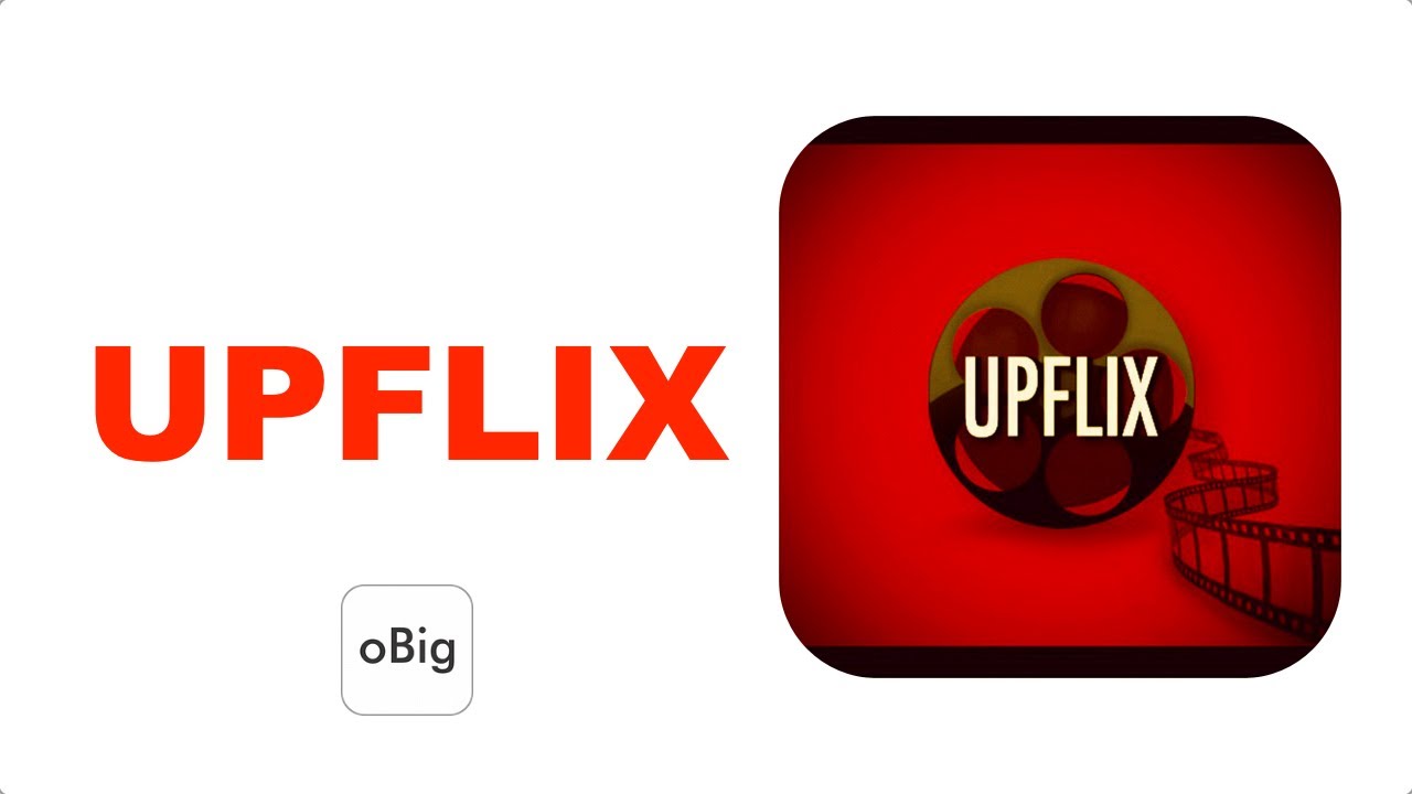 Upflix veja os lançamentos do Netflix • oBig.com.br - YouTube