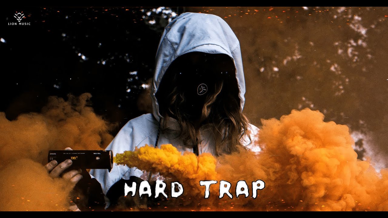 HARD TRAP MIX ☢️ Best Hard Trap ⚡️ Remixes of Popular Songs ⚡️ Hard ...