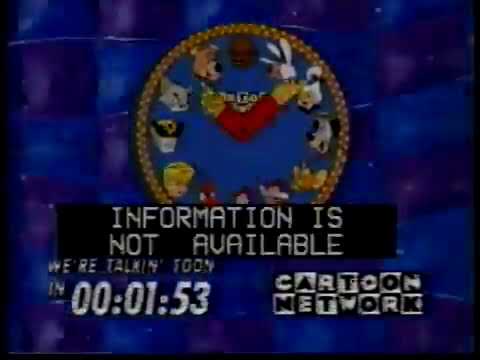 Premiere Cartoon Network (October 1, 1992) [REUPLOAD] - YouTube
