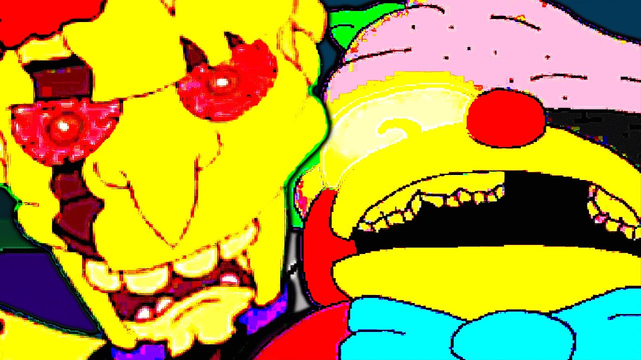 Can I beat the MAX POWER Time Mode of Fun Times at Homer's 3? - YouTube