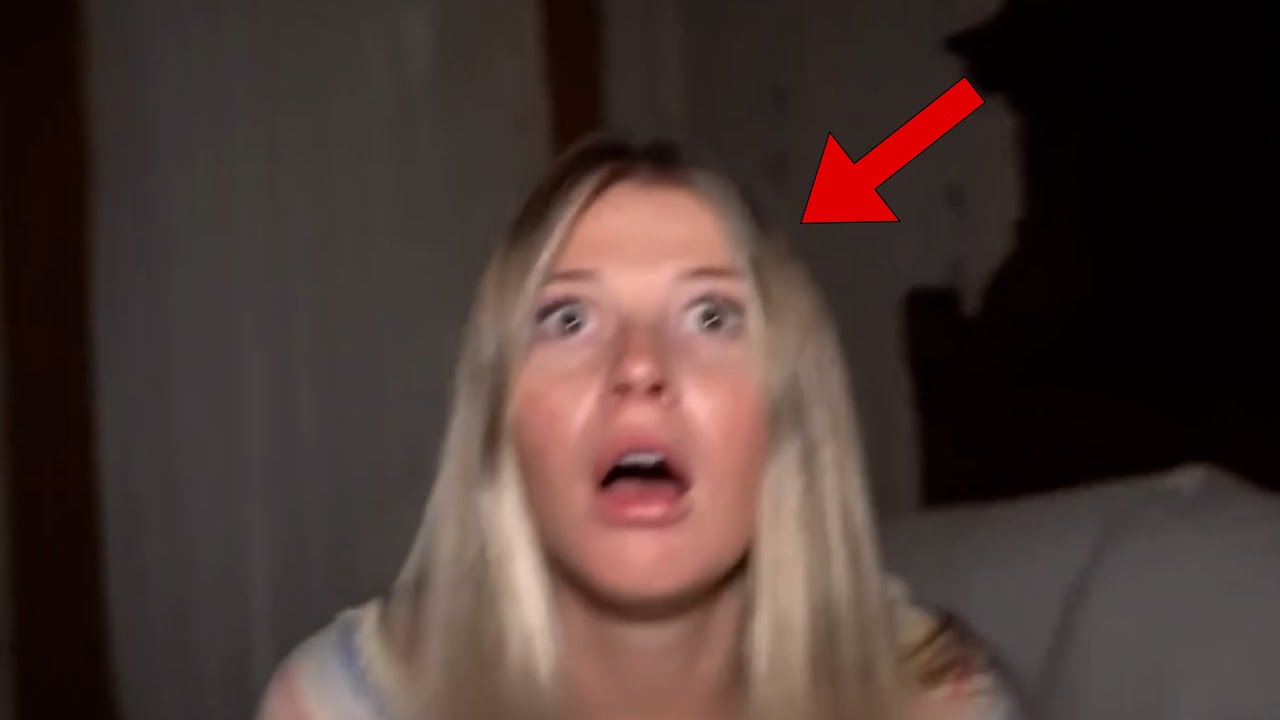 Scary Videos to Feed Your Fear - YouTube