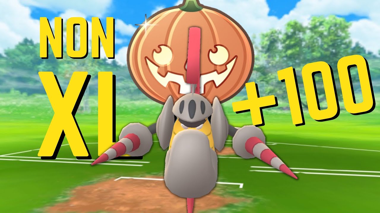 Gain Elo With No Xl Pokemon In The Halloween Cup Ultra League Edition