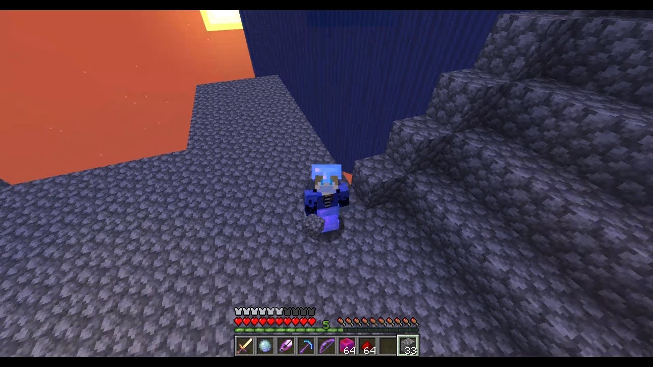 The base was griefed D: - YouTube