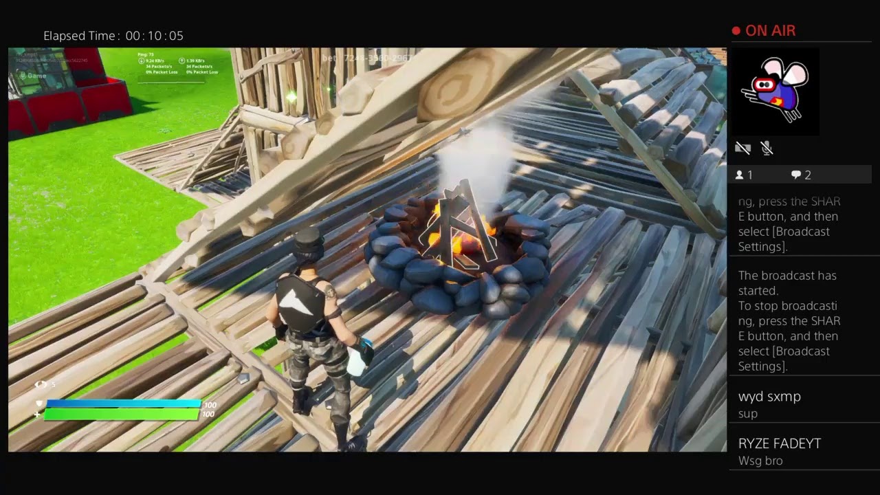 Grinding Arena|Creative - YouTube