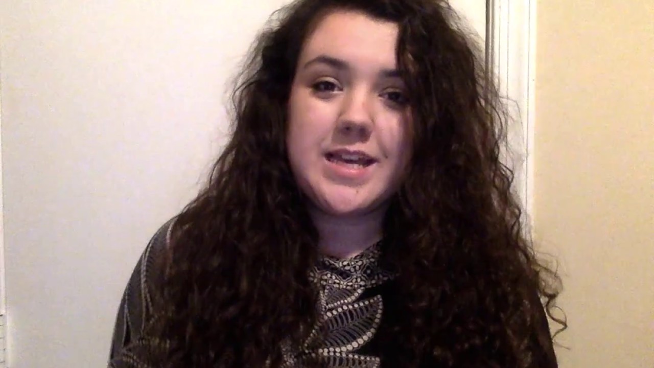 Michaela Smith- Introduction Speech - YouTube