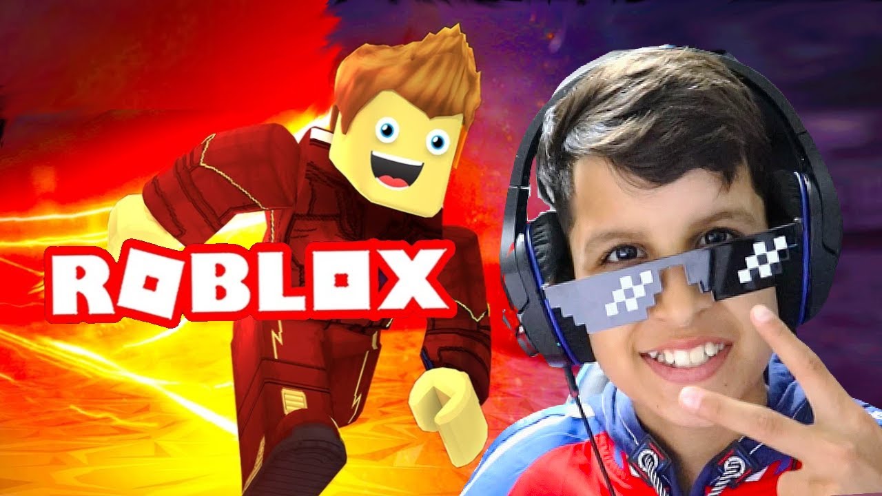 Playing Roblox is fun 😁 - YouTube