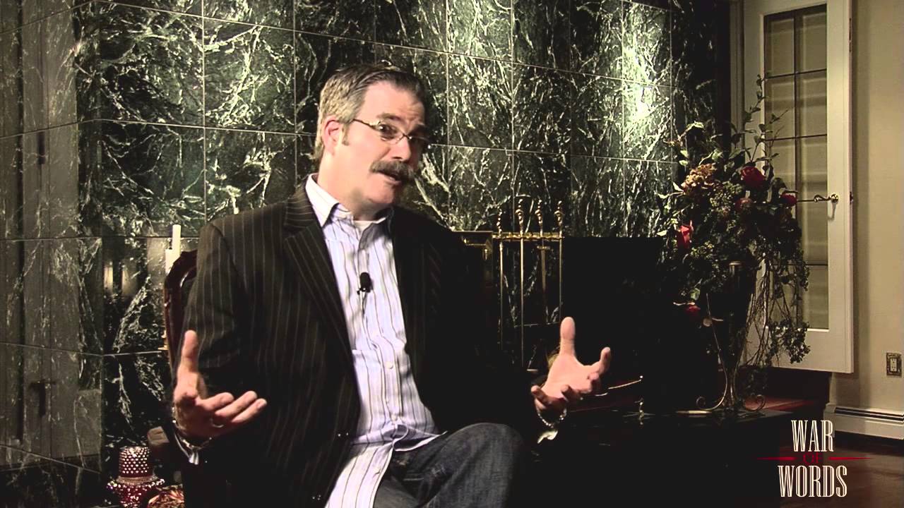 Intention and Vocabulary | Paul David Tripp - YouTube