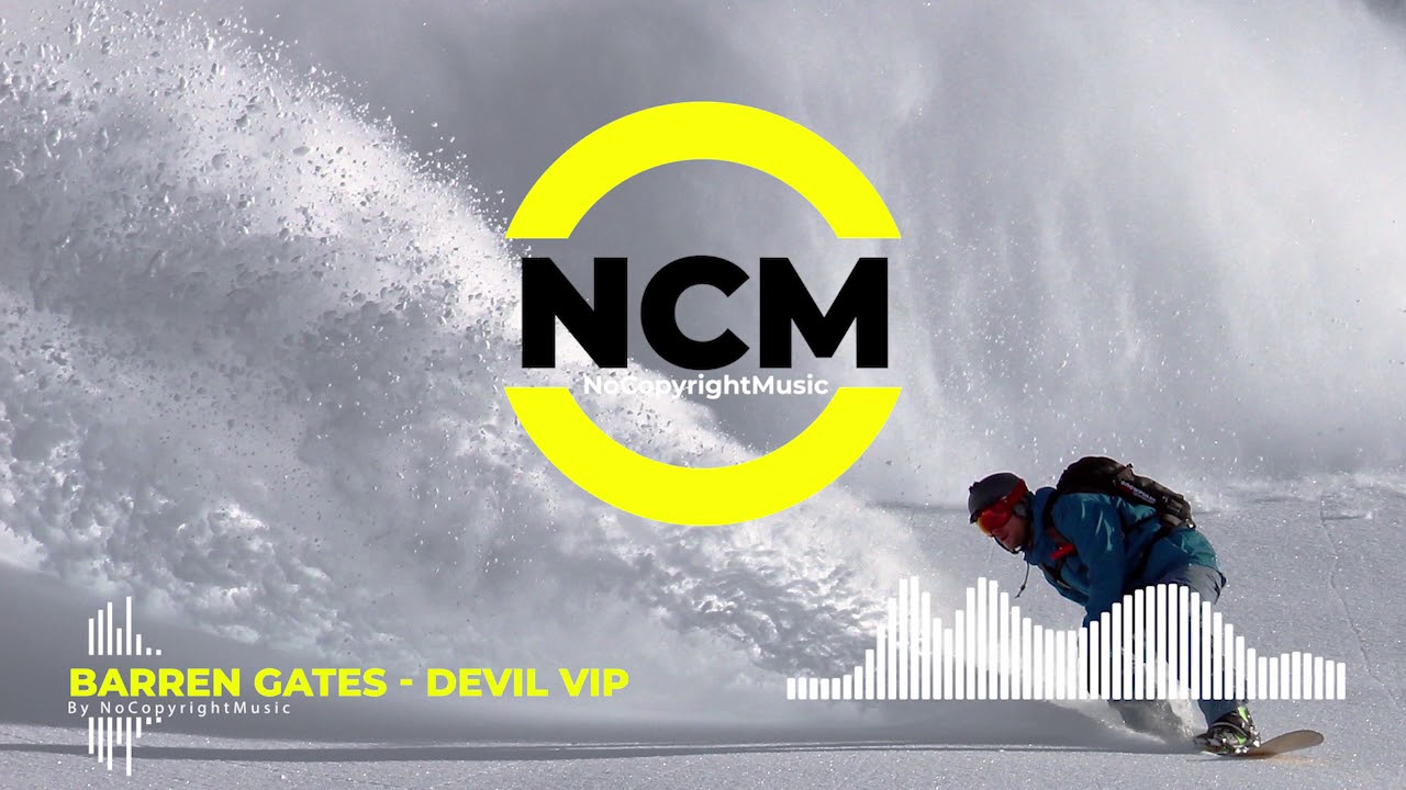 Barren Gates - Devil VIP [No Copyright Music]. Free Music For Youtube ...