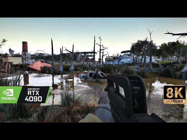 Fallout 4 Ultra High