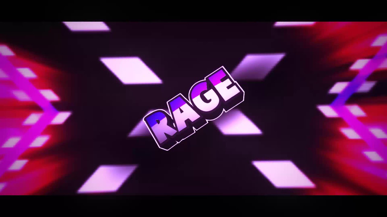RAGE INTRO - YouTube