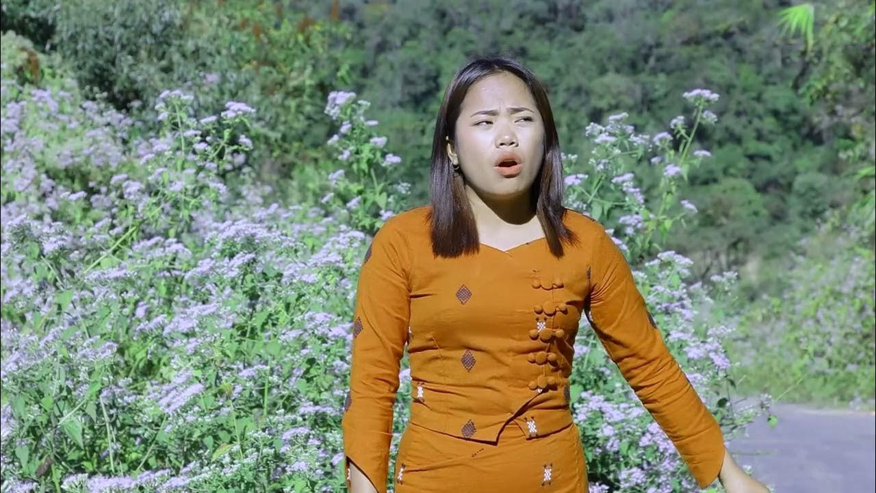 Rachel Biak Tha Chin Sung || Tuanvo Latu Bawi || Pathian Hlathar 2024 - YouTube
