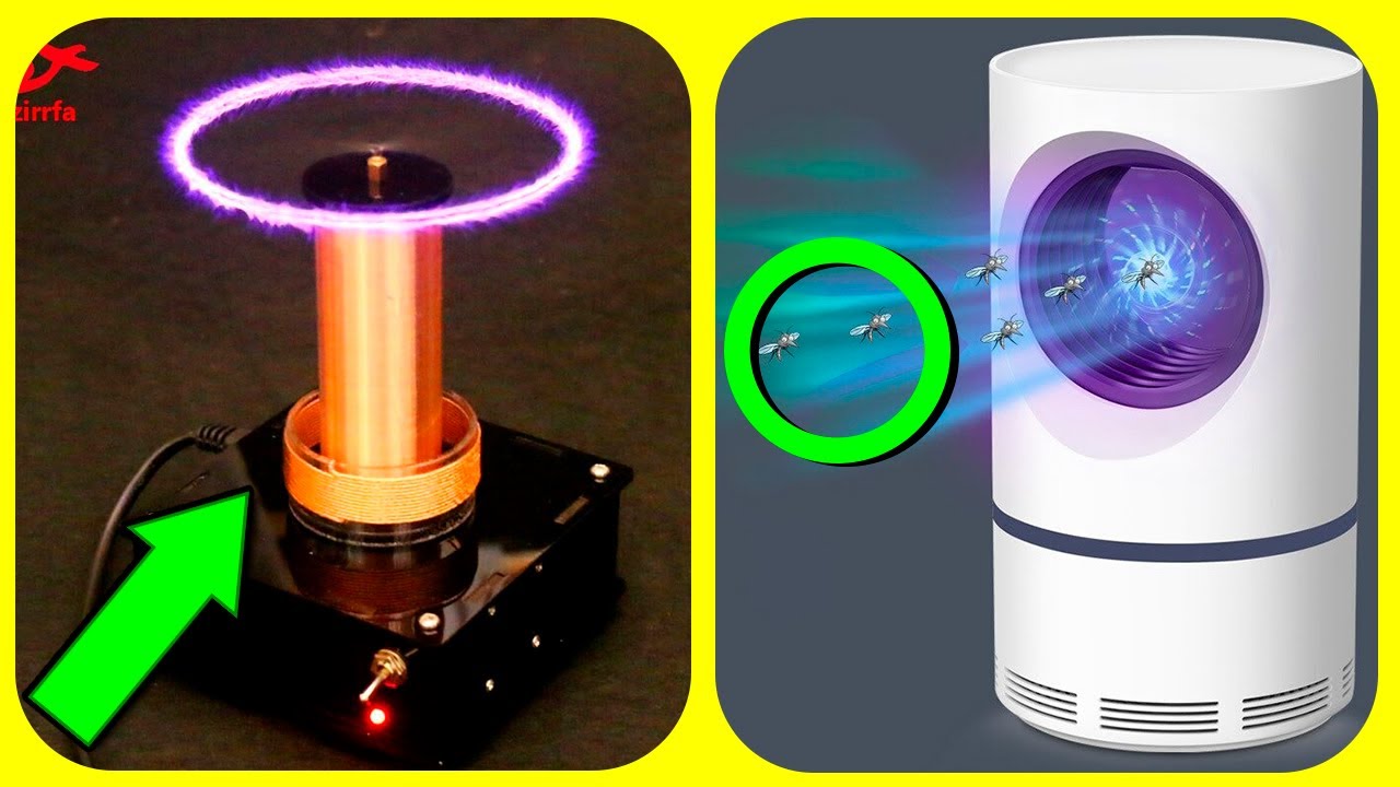 🥇TOP 5+ BEST Tech Gadgets on ALIEXPRESS 😍INNOVATIVE NEW COOL High Tech ...