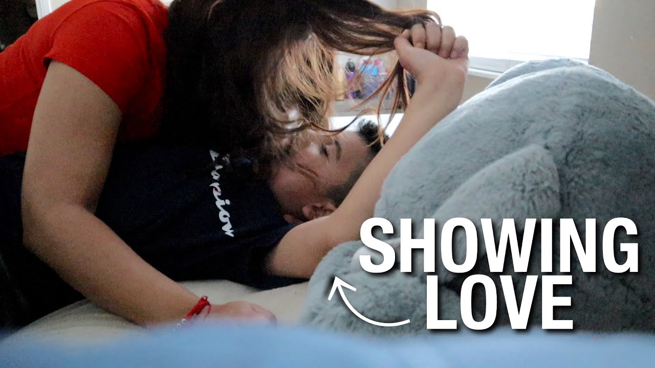 Autistic Aggressive Affection | Shows Love Differently | Rock’n Stims ...