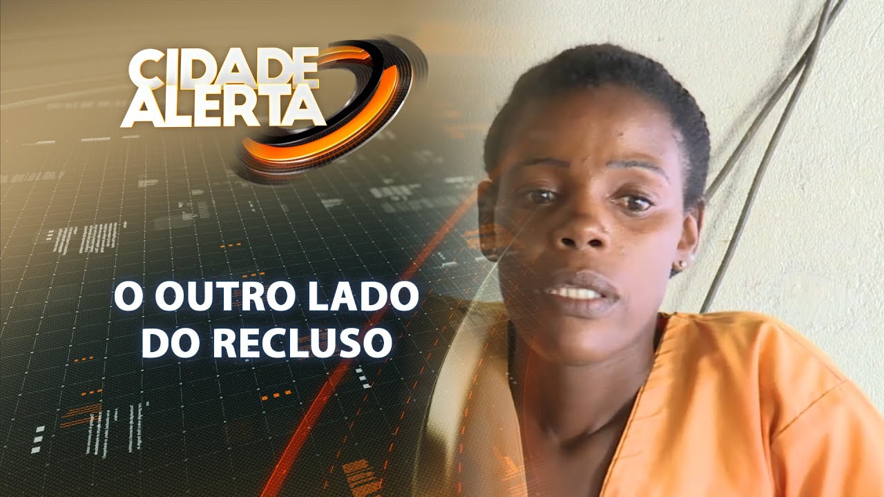 O Outro Lado do Recluso: 12 Anos de reclusão longe da família por um ...