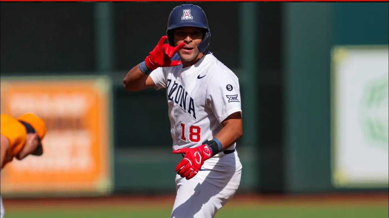 NEW Red Sox Catching Prospect Hit HR in First Pro Game! An Interview ...