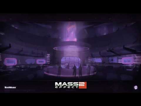 Mass Effect 2 Club Eternity Song ( Comaduster - To Hide To Seek ) - YouTube