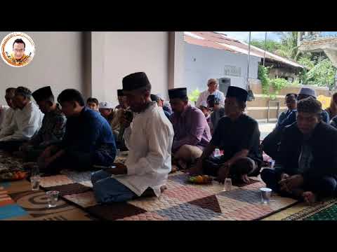 SUASANA ARISAN H MUHAYAR BIN H RIBAN DIRUMAH SHEEMAH & LUTHFI KAYU ...