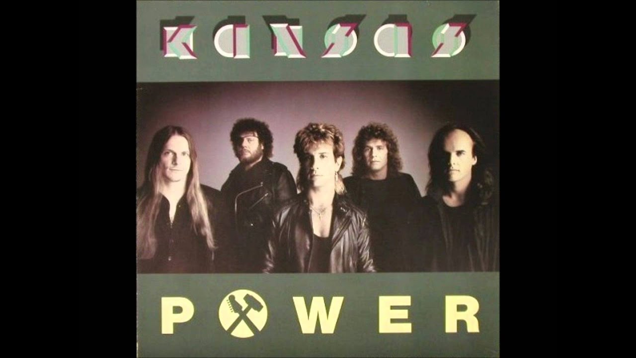 Kansas - The River (Power Demo) - YouTube