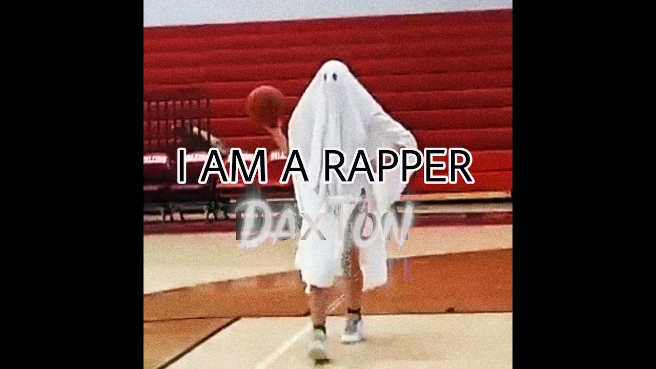 I Am a Rapper - DaxTon (Official Song) - YouTube