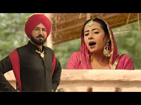 Sargun Mehta Comedy Dialogues | Punjabi Movie Scenes | Sarbala Ji & Moh | #punjabi #sargunmehta