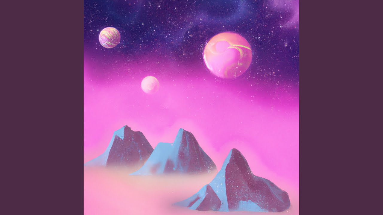 cosmic dreams - YouTube Music