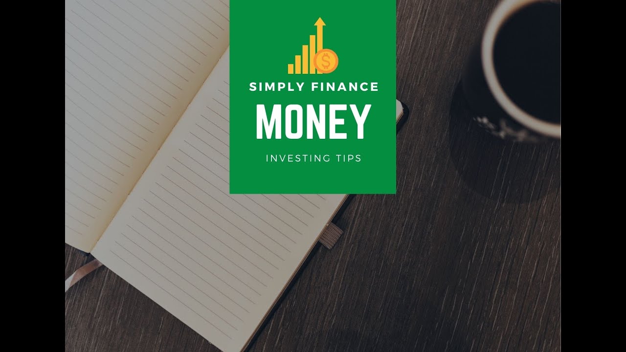 Interview with Jonathan Watts about mortgages and investing. - YouTube