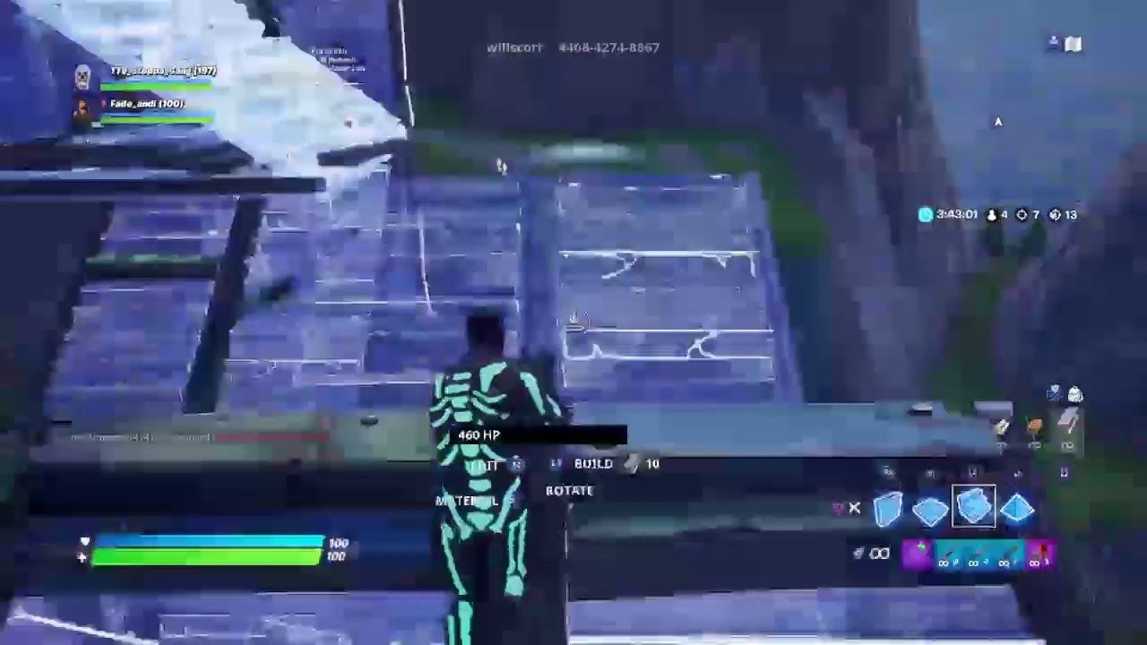 TTV_steppa_Gang's Live PS4 Broadcast - YouTube